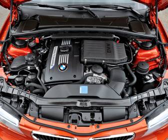 BMW 120i Engines for Sale, Supplied and Fitted, Save Up-to 60%